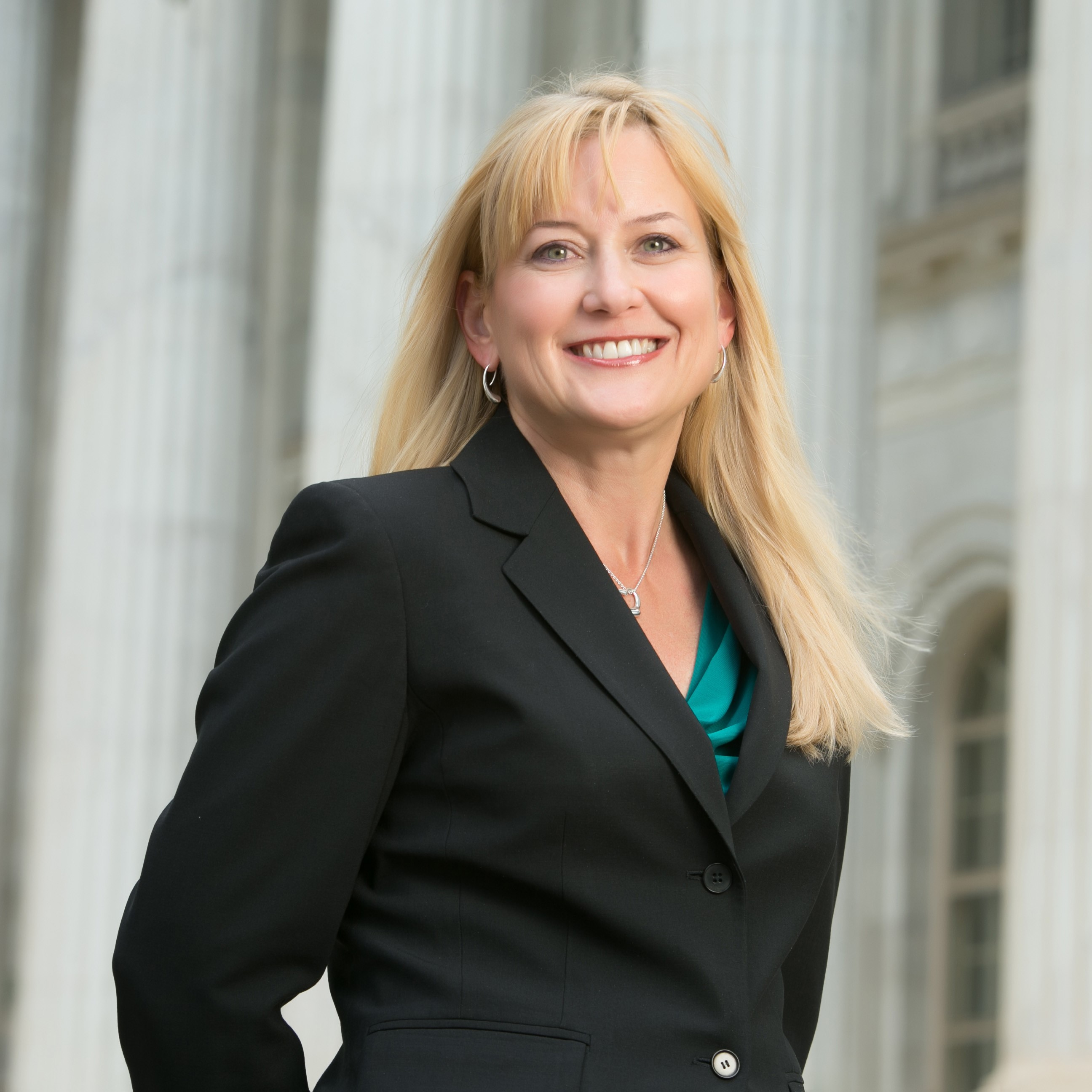 Christine Samsel, USA | Chambers Profiles