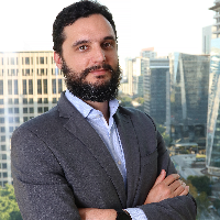 Daniel Engel, Brazil | Chambers Profiles
