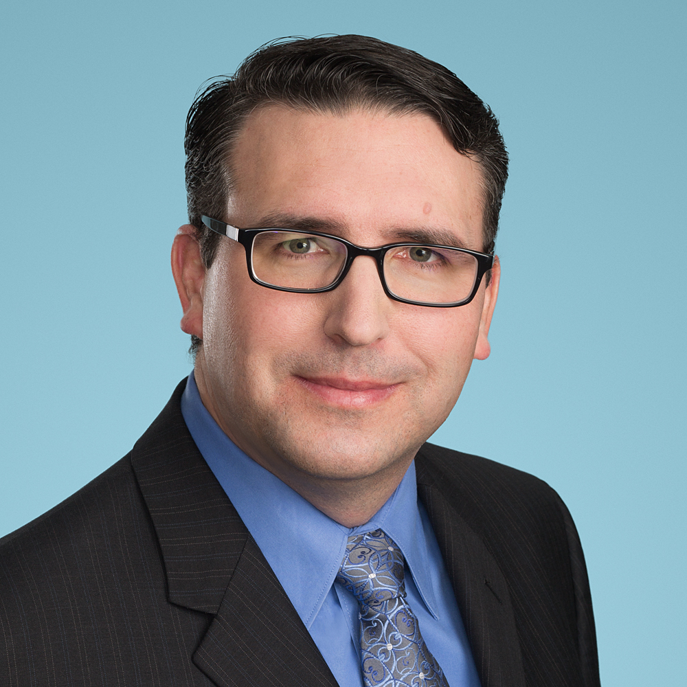 Steven Hamilton, USA | Chambers Profiles