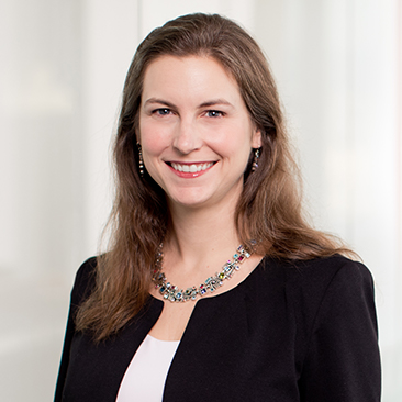 Elizabeth Dubeck, USA | Chambers Profiles