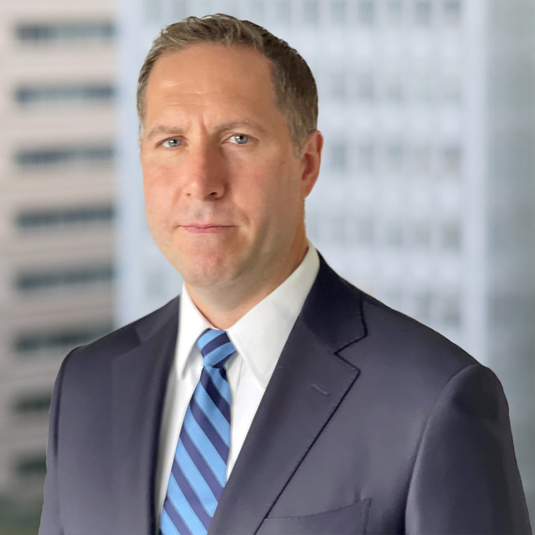 Christopher J Cestaro, USA | Chambers Profiles