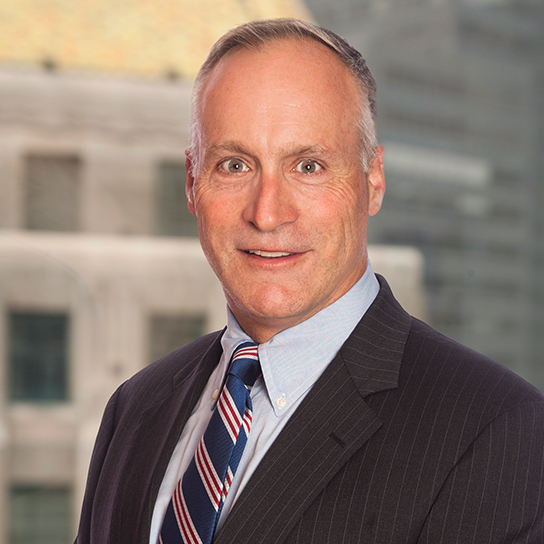 Anthony Fuller, USA | Chambers Profiles