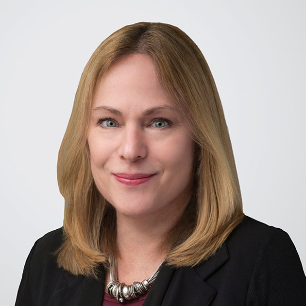 Anita Mosner, USA | Chambers Profiles