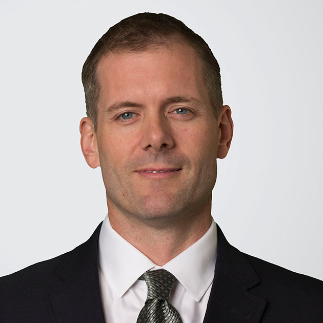 Benjamin Slocum, USA | Chambers Profiles