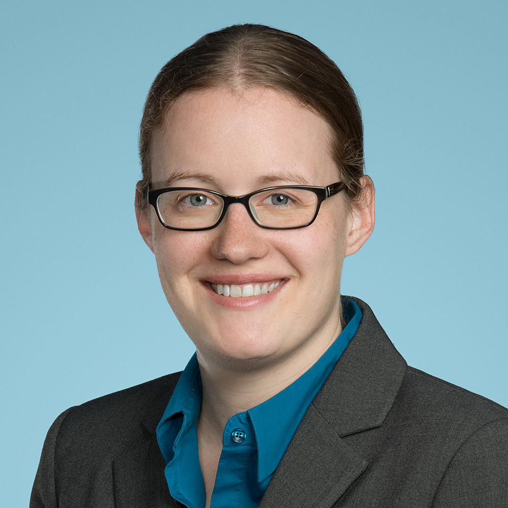 Anne Leidich, USA | Chambers Profiles