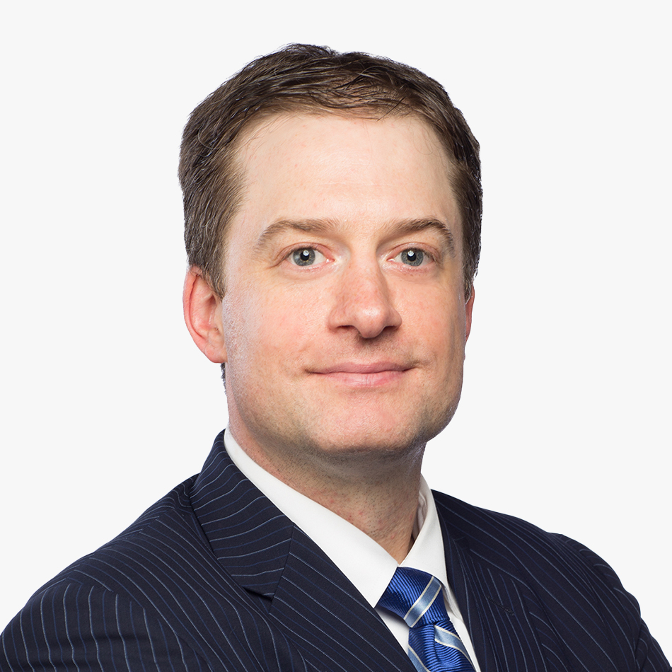 Jeffrey Reed, USA | Chambers Profiles