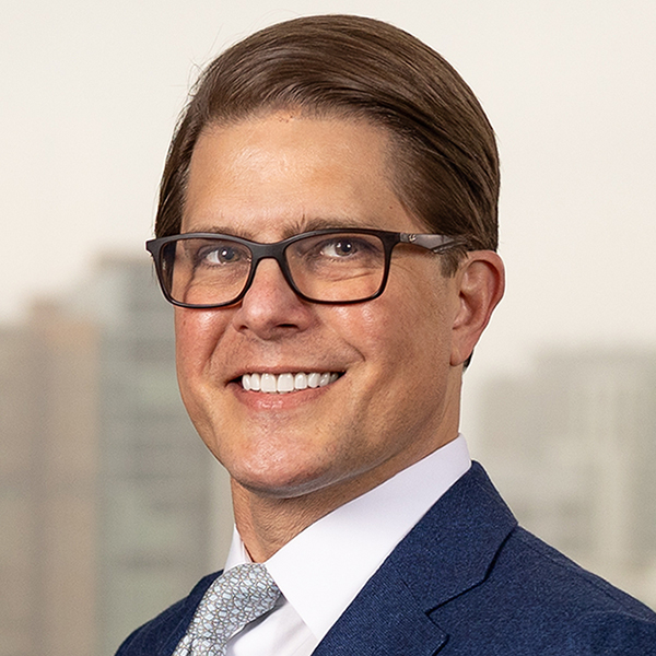 Mary Nash K Rusher, USA | Chambers Profiles