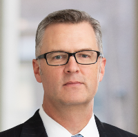 Joseph Wendt, USA | Chambers Profiles