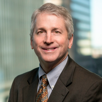 John Hargrove, USA | Chambers Profiles