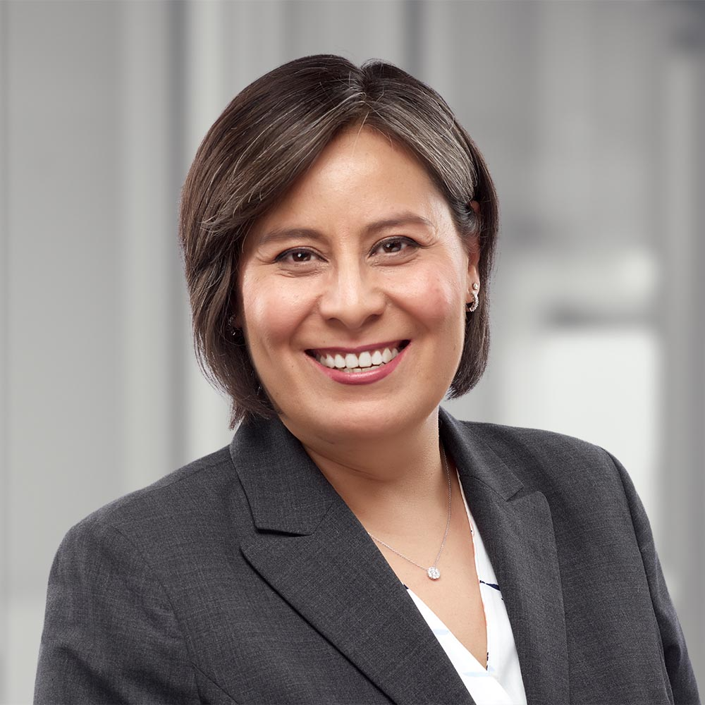 Gwen Watson, Canada | Chambers Profiles