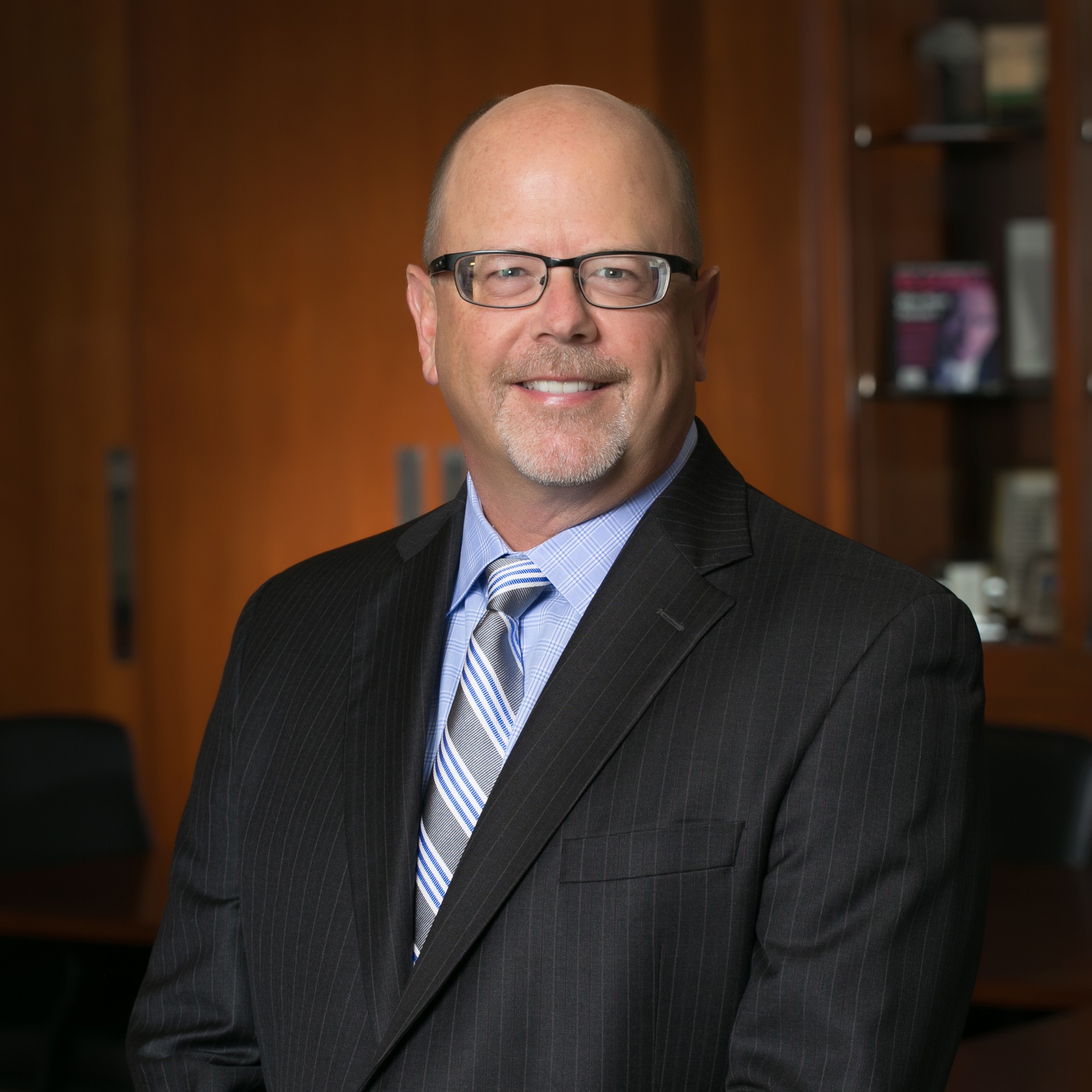 Bruce A James, USA | Chambers Profiles