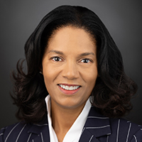 Kecia Reynolds, USA | Chambers Profiles