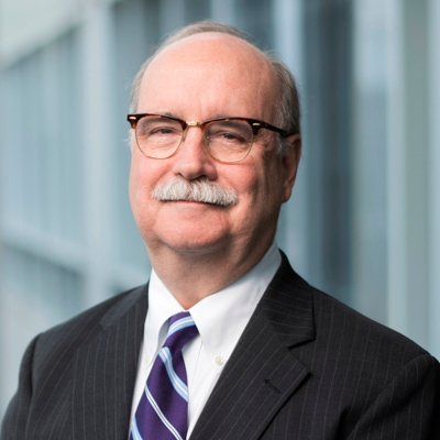 J. Thomas Trent, Jr, USA | Chambers Profiles