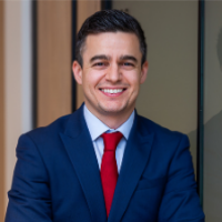 Alexander Morgan, High Net Worth | Chambers Profiles