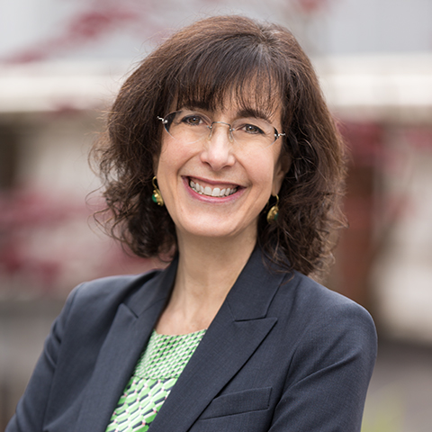 Lisa Rackner, USA | Chambers Profiles