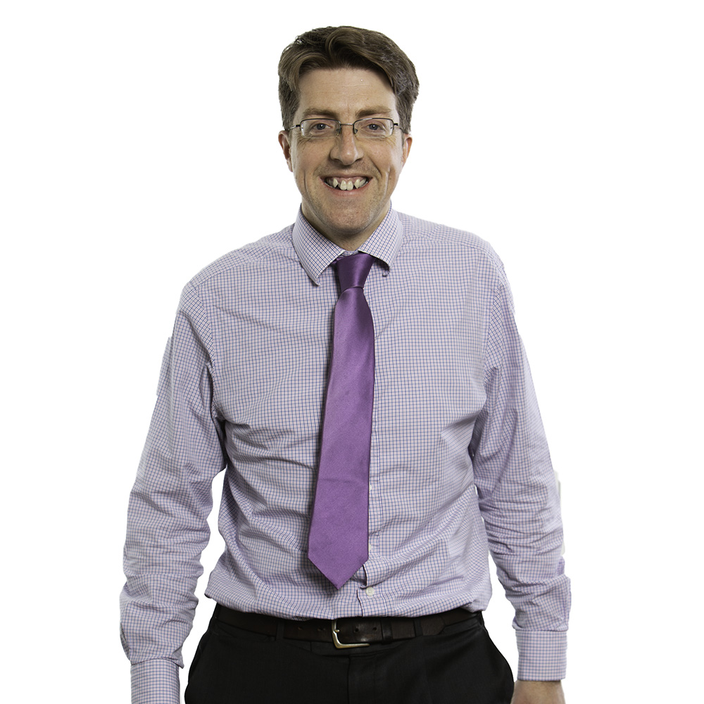 John Kiff, UK | Chambers Profiles