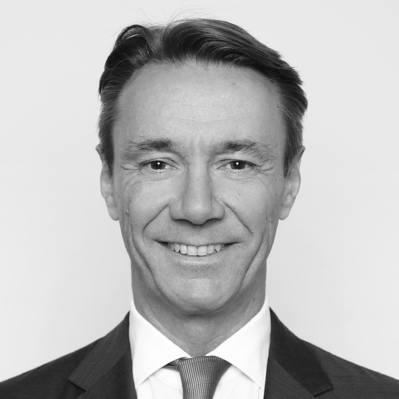 Pit Reckinger, Europe | Chambers Profiles