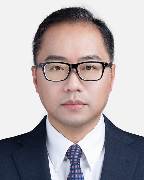 Alexander Gong, Greater China Region | Chambers Profiles
