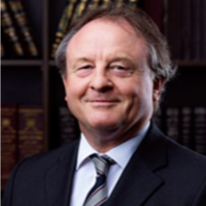 Paul Sheridan, Global | Chambers Profiles