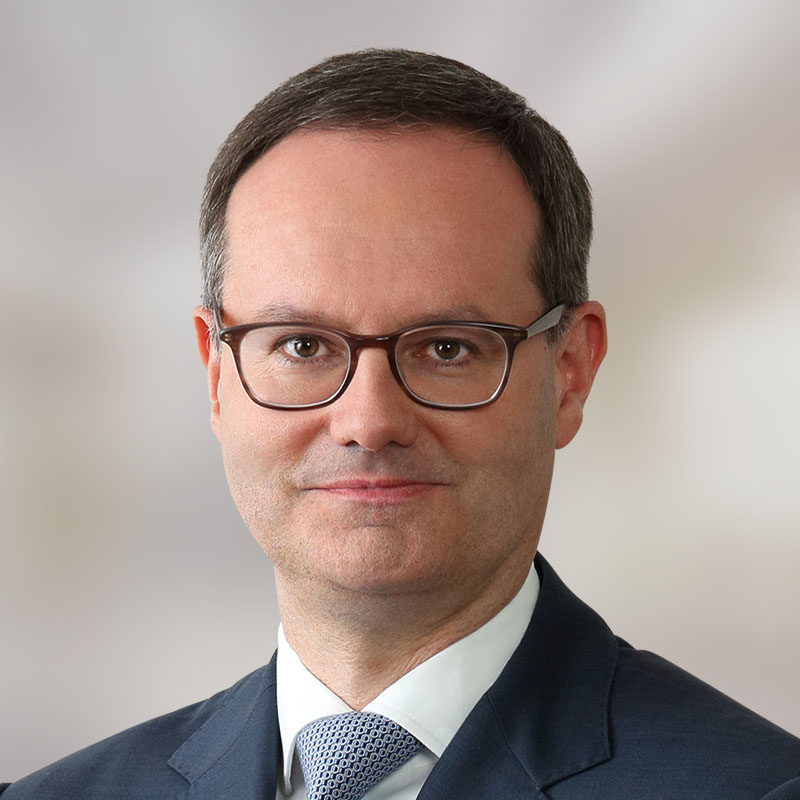 Marc Benzler, Germany | Chambers Profiles