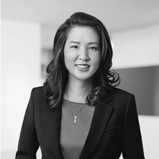 Olivia Chung, Asia-Pacific | Chambers Profiles