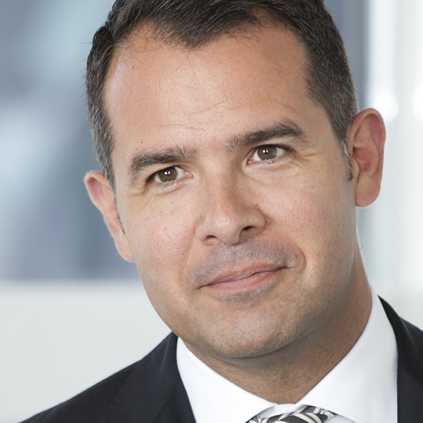 Oliver Middleton, UK | Chambers Profiles