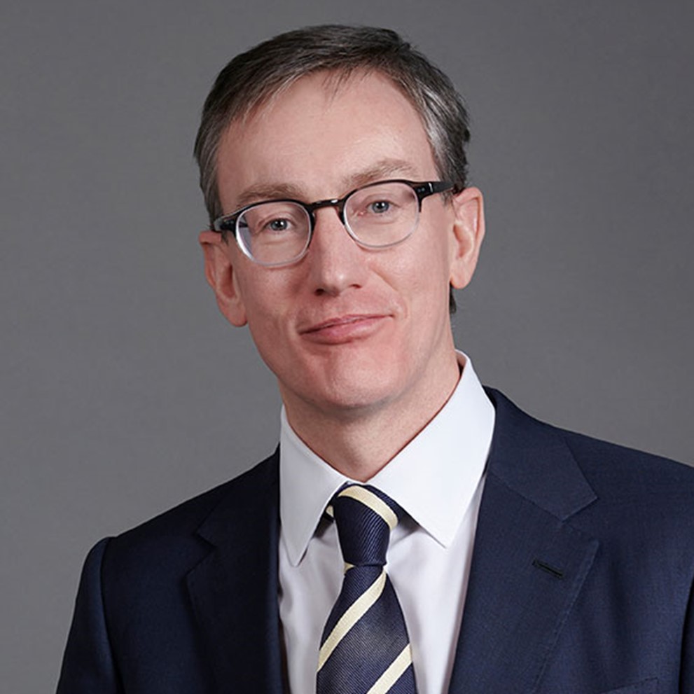 John Nevin, UK | Chambers Profiles