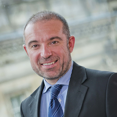 Scott Buchan, UK | Chambers Profiles