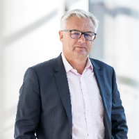 Stephen R Berry, UK | Chambers Profiles