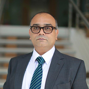 Dev Robinson, Asia-Pacific | Chambers Profiles