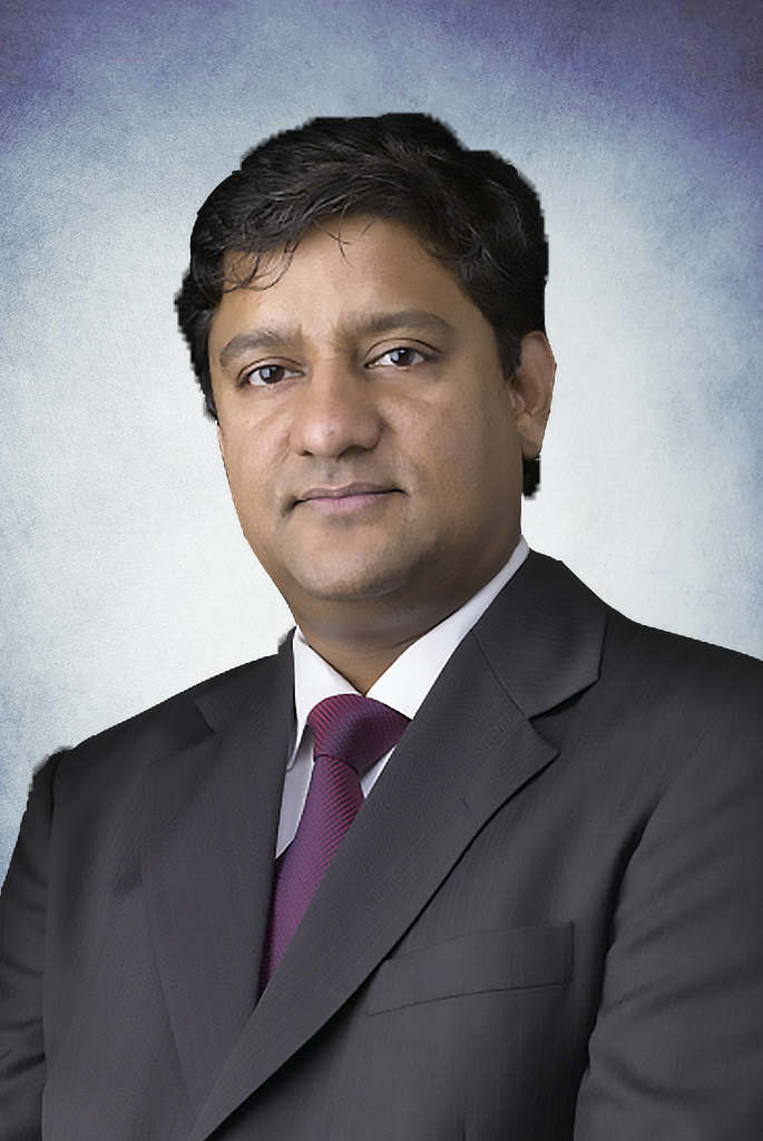 Parimal K Shroff, Asia-Pacific | Chambers Profiles