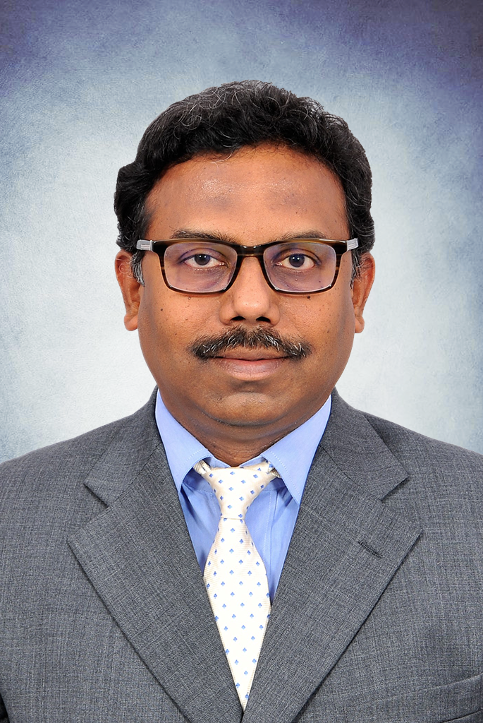 Ashish Chandra, Asia-Pacific | Chambers Profiles