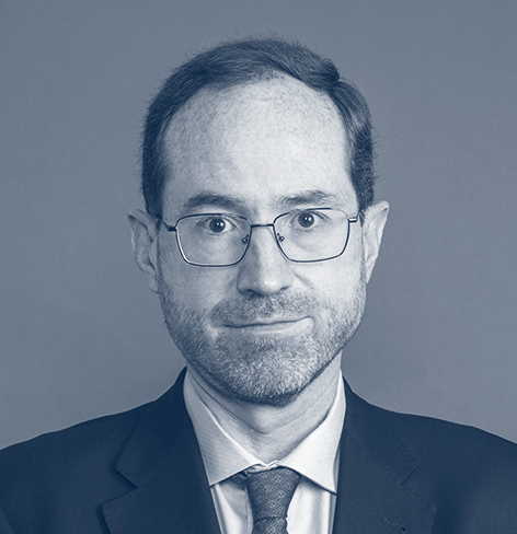 César Herrero, Europe | Chambers Profiles