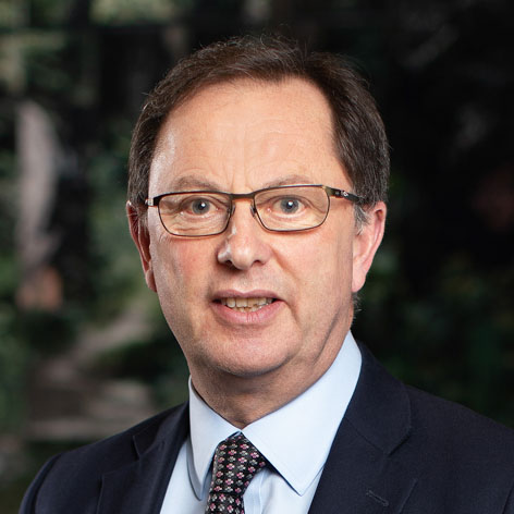 Mark Baldwin, UK | Chambers Profiles