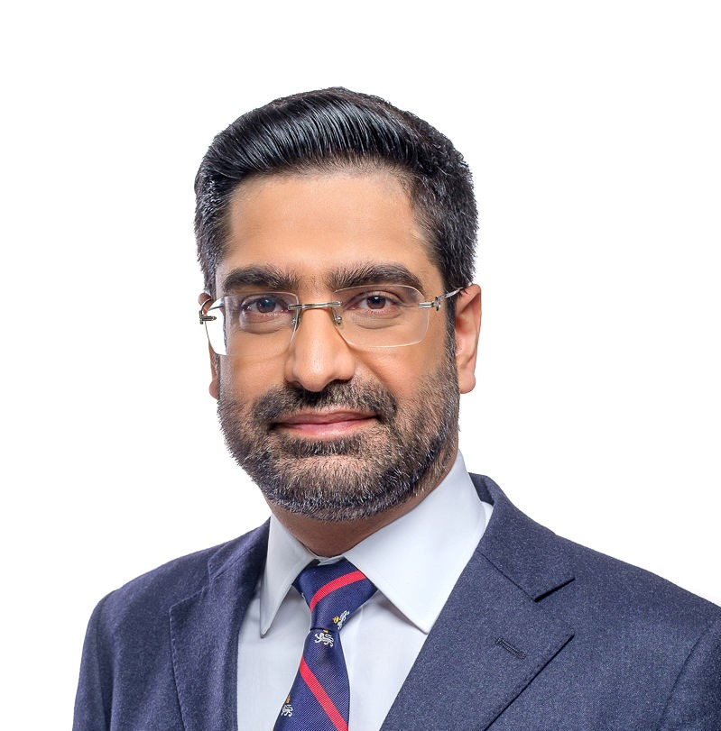 Sachit Jolly, Asia-Pacific | Chambers Profiles