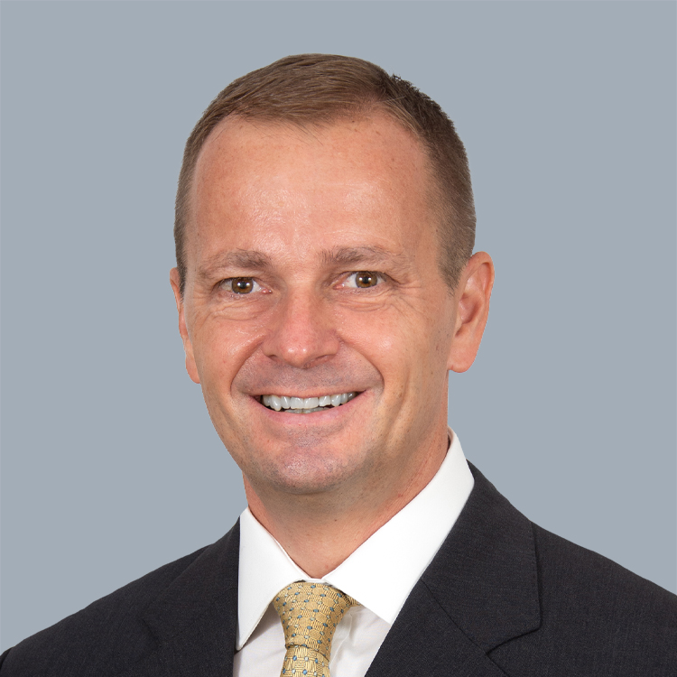 David Clinch, Asia-Pacific | Chambers Profiles