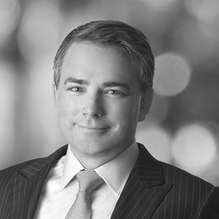 Fergus Smith, Asia-Pacific | Chambers Profiles