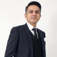 Umer Akram Chaudhry, Asia-Pacific | Chambers Profiles