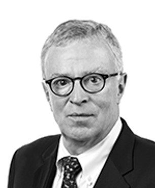 Michael Hurst, Canada | Chambers Profiles