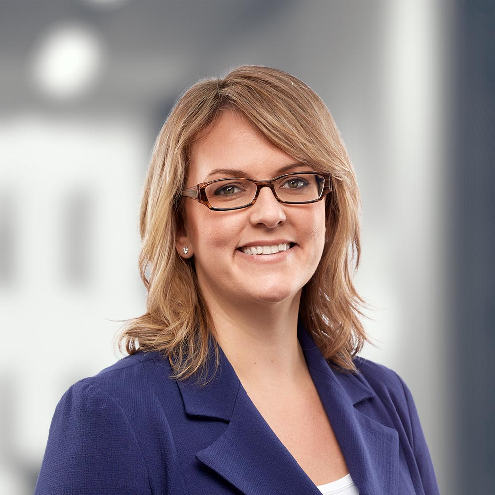 Lisa Talbot, Canada | Chambers Profiles