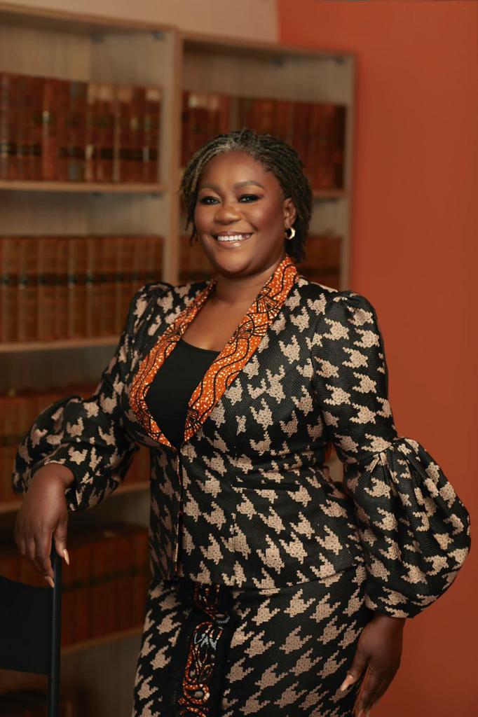 Abena Ntrakwah-Mensah, Global | Chambers Profiles