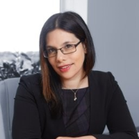 Nicola Gooch, UK | Chambers Profiles