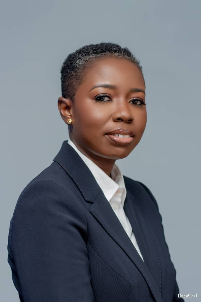 Victoria Barth, Global | Chambers Profiles