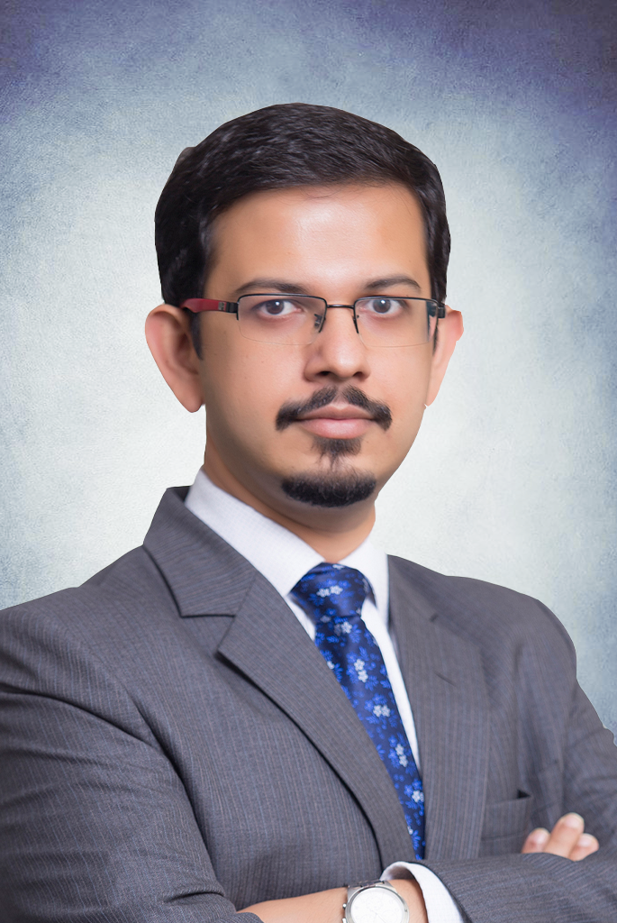 Gagan Anand, Asia-Pacific | Chambers Profiles