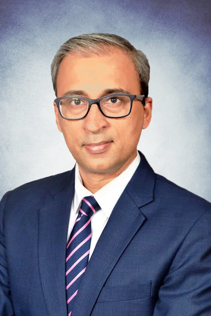 Ashish Chandra, Asia-Pacific | Chambers Profiles