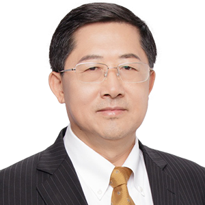 Yanling Liu, Greater China Region | Chambers Profiles