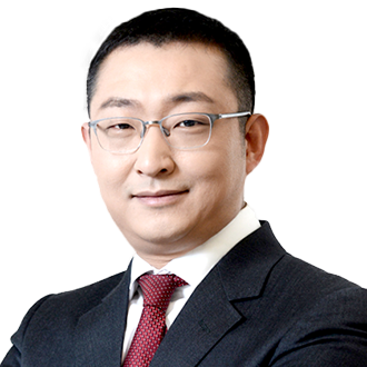 Le Wang, Greater China Region | Chambers Profiles