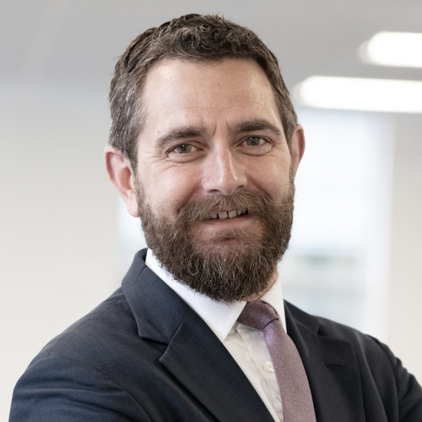 Matthew Brunning, UK Bar | Chambers Profiles