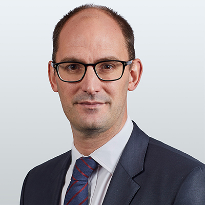 Richard Hartley KC, UK Bar | Chambers Profiles