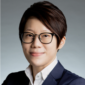 Wendy Lin, Asia-Pacific | Chambers Profiles